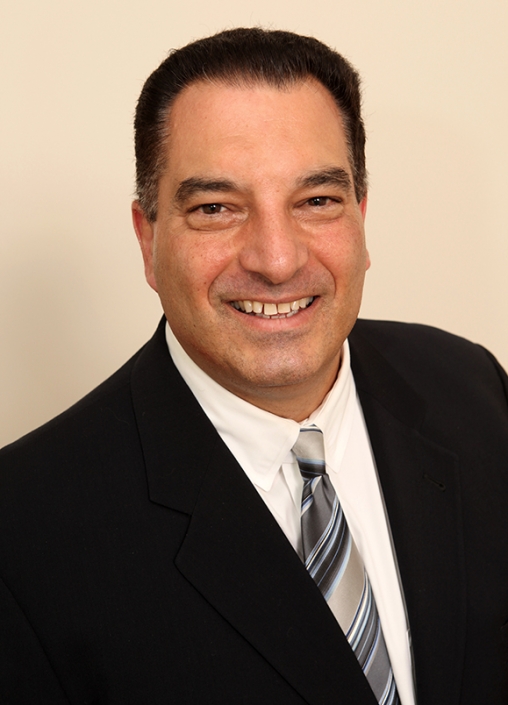 Biography • Joseph P. Spinola